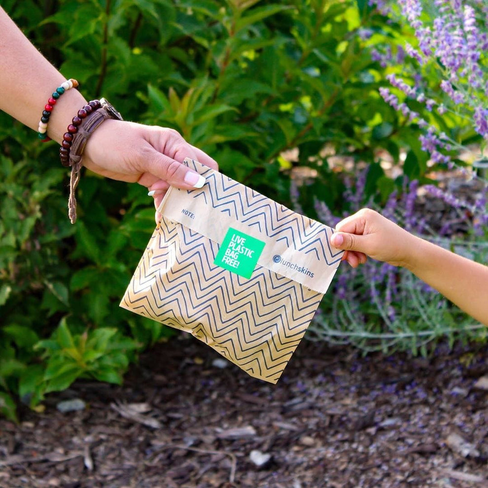 Lunchskins Storage Bags
